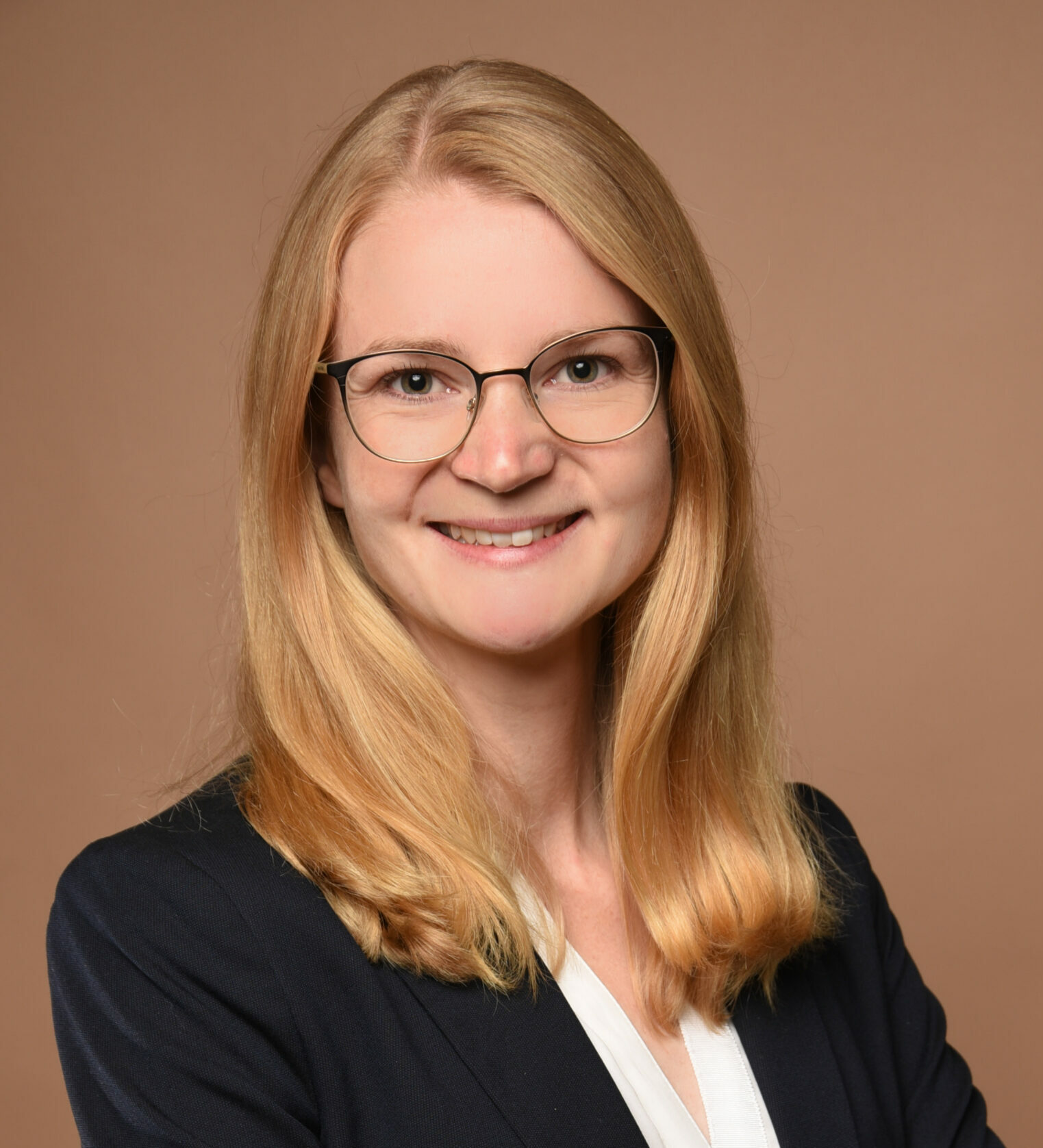 Meike Lieret - Department Maschinenbau